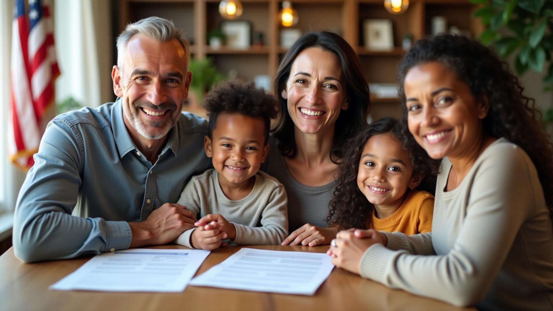 Horizon Pathways - Expert Immigration Services