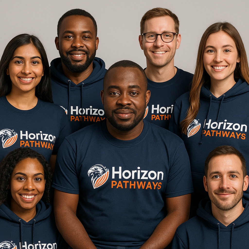 Horizon Pathways - Expert Immigration Services